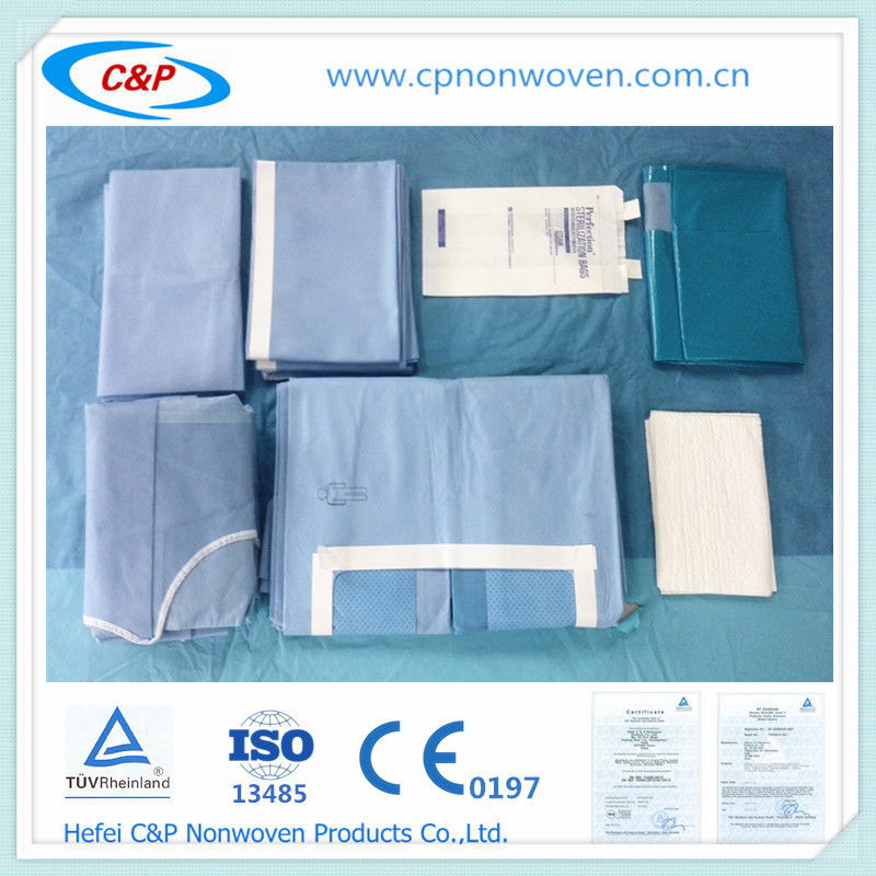 Quality Isolation Gown & Mask Manufacturer