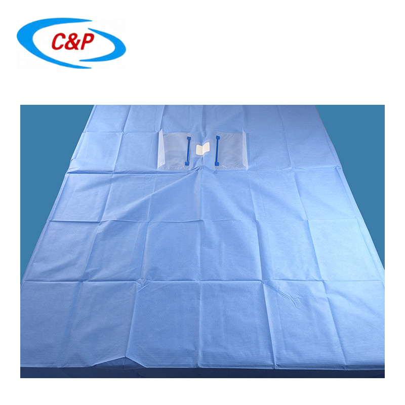 Medical Drapes Surgical Eye Sheet for Safe and Effective Ophthalmic ...