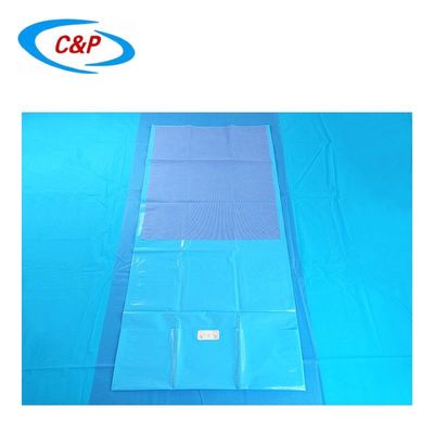 Operation General Surgery Drape Pack Sheets 40 X 48 Custom