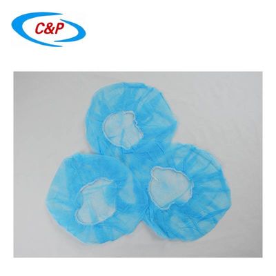 Sterile Gyn Laparoscopy Pelviscopy Pack Kit Blue OEM