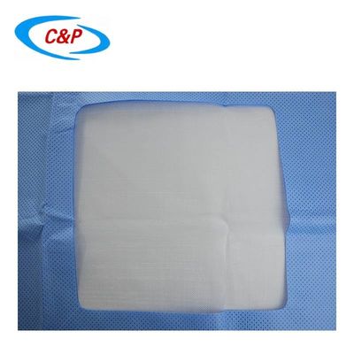 Soft Disposable Cystoscopy Drape Sterile Sheet For Hospital Operation Room