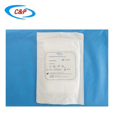 Disposable Medical Adhesive Incise Drapes PE Transparent