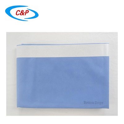 Hygiene Universal Foot Utility Disposable Surgical Drape Sheets For ...