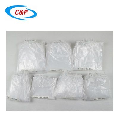 Efficiency Disposable Angiography Pack For Successful Medical Procedures